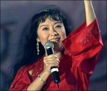 Picture of June Angela