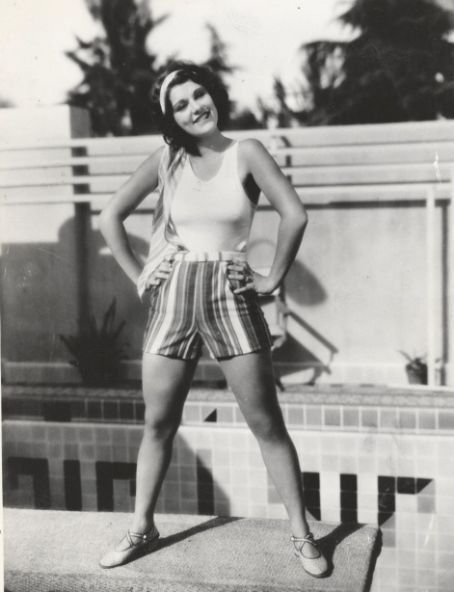 Picture of Lillian Roth