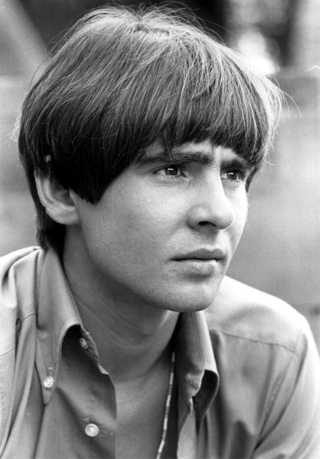 Picture of Davy Jones