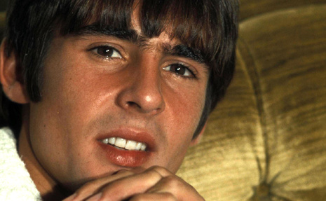 Picture of Davy Jones