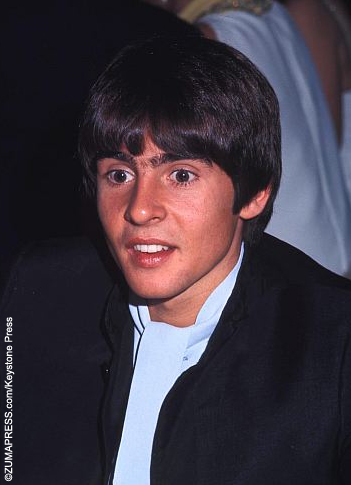 Picture of Davy Jones