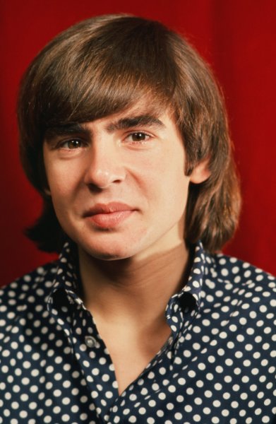 Picture of Davy Jones