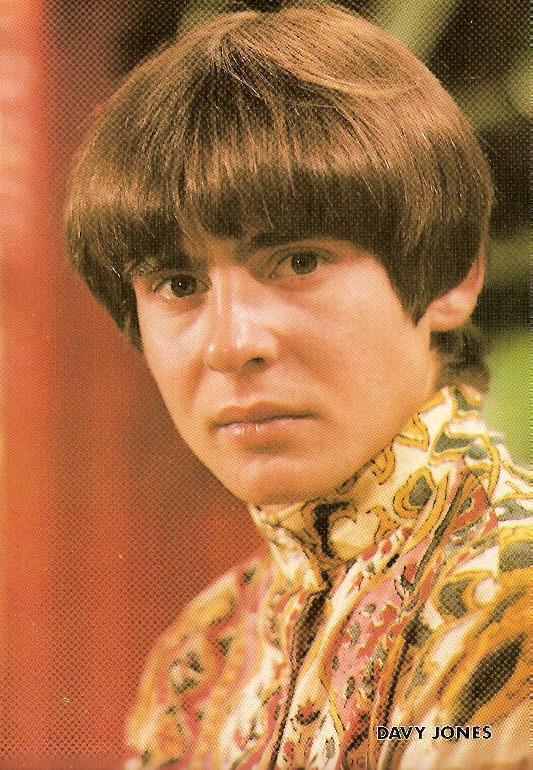 Picture of Davy Jones