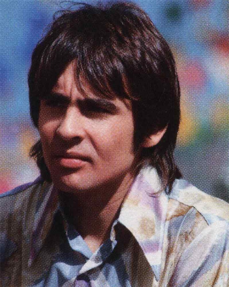 Picture of Davy Jones