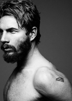 Picture of Shain Thomas