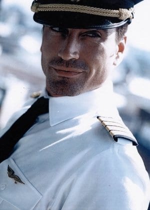 Picture of Thomas Michael