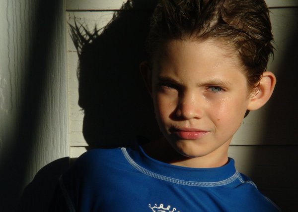 Image of Ben Cheetham