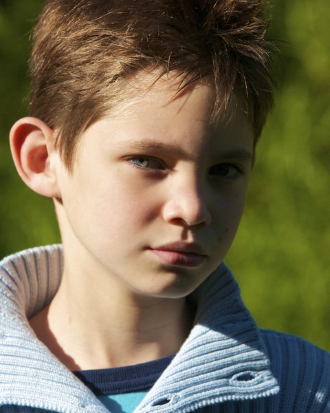 Picture of Ben Cheetham