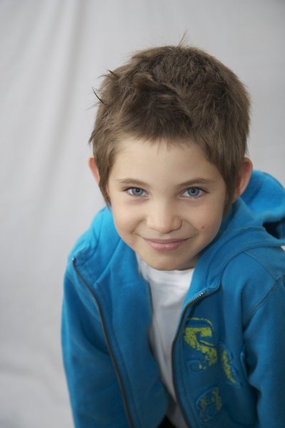 Picture of Ben Cheetham