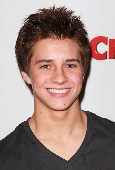 Billy Unger picture