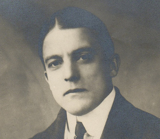 Picture of Édouard Mathé