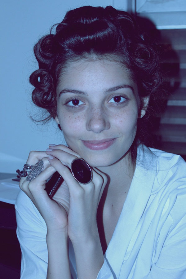 Picture of Muriel Beal