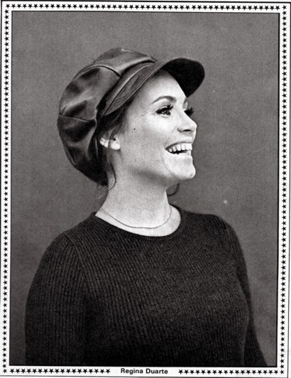 Picture of Regina Duarte