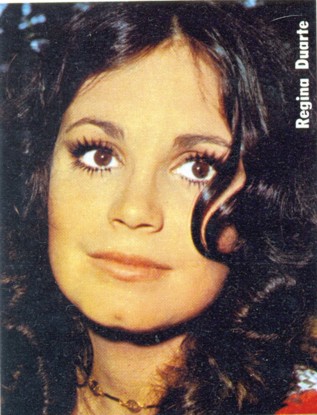 Picture of Regina Duarte