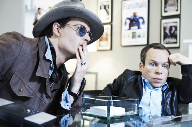 Picture of Johnny Depp