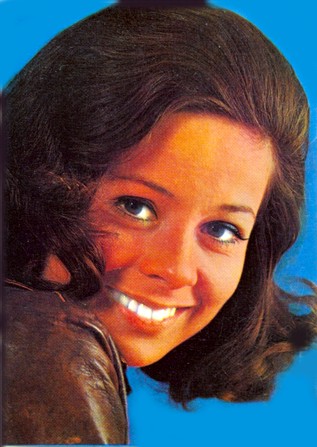 Débora Duarte image