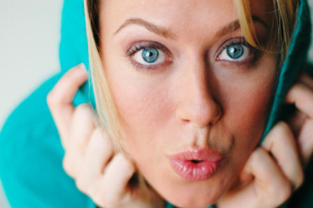 Picture of Amber Matthews