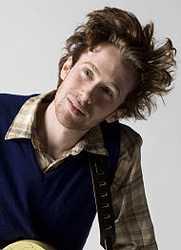 Picture of Mark Rendall