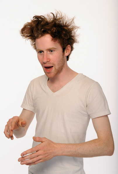 Picture of Mark Rendall