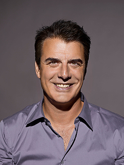 Picture of Chris Noth