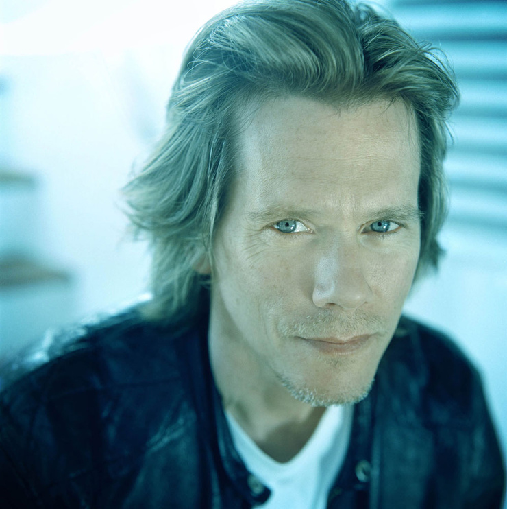 Picture of Kevin Bacon