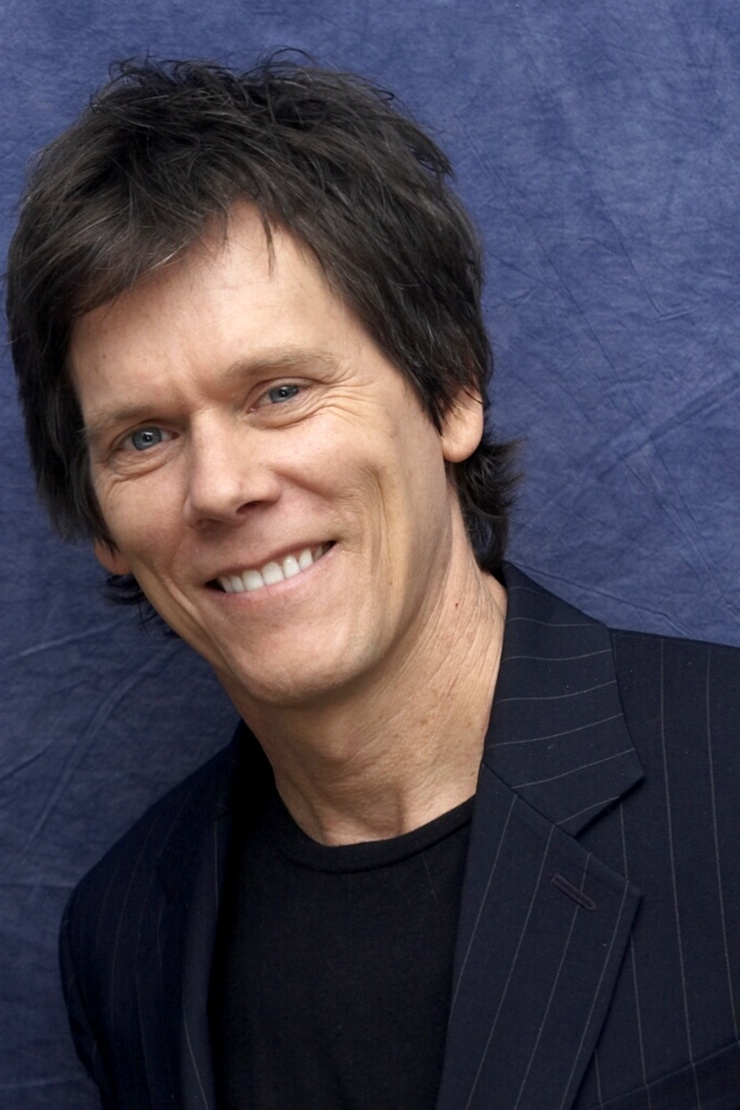 Picture of Kevin Bacon