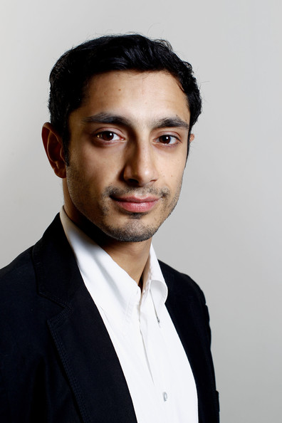 Image of Riz Ahmed