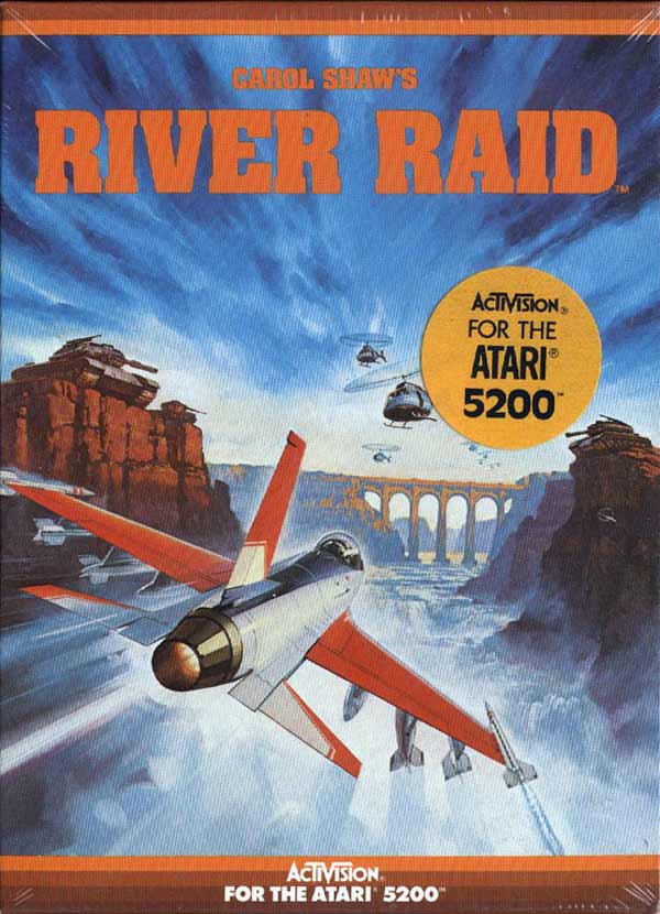 River Raid picture