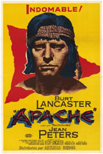 Picture of Apache