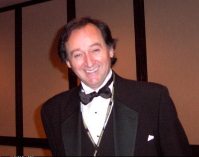 Joe Flaherty picture