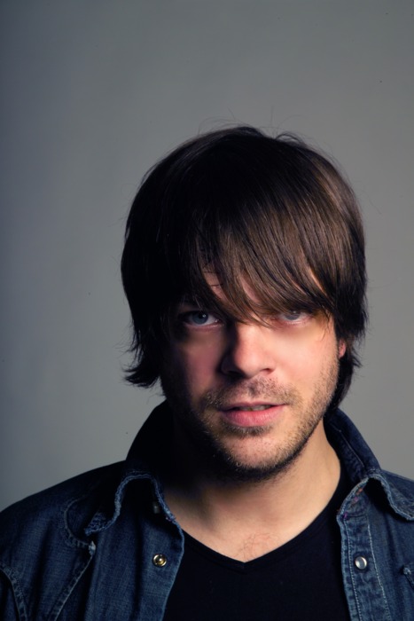 Picture of Jonathan Caouette