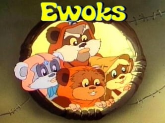 Ewoks picture