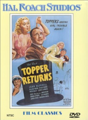 Picture of Topper Returns (1941)
