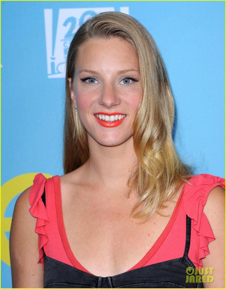 Picture of Heather Morris