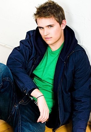 Image of Zack Lively