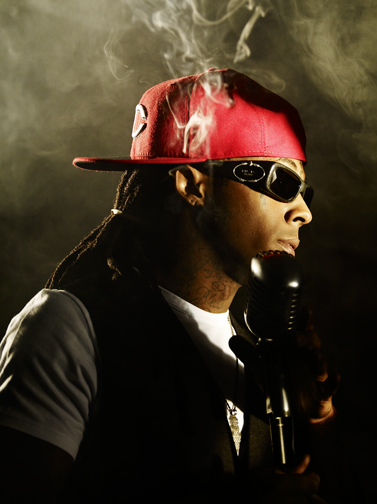 Picture of Lil Wayne