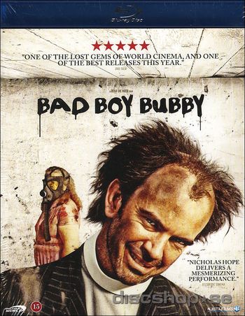 Picture of Bad Boy Bubby (1993)