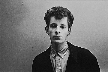 Picture of Larry Clark