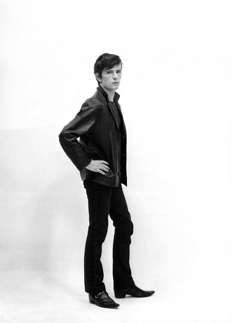 Picture of Stuart Sutcliffe