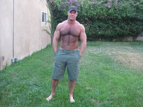 Picture Of Zak Spears