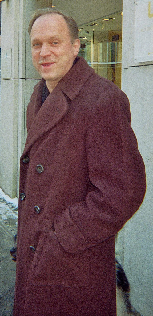 Picture of Ulrich Tukur