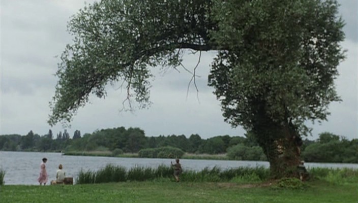 Picture of Aimée & Jaguar