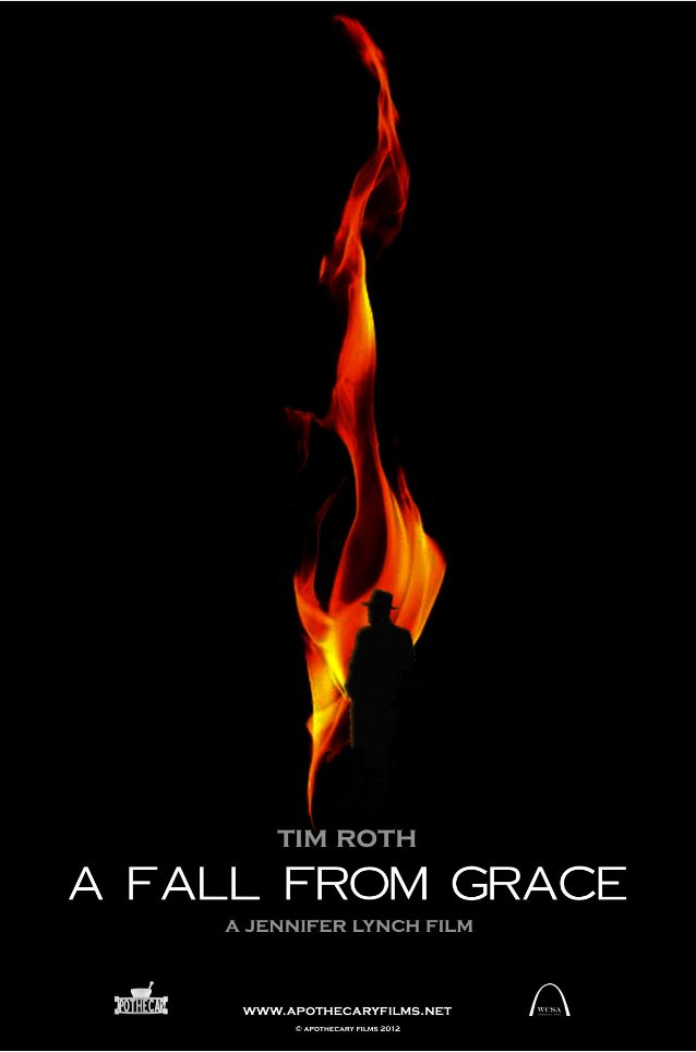 Picture of A Fall from Grace