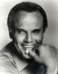 Picture of Harry Belafonte