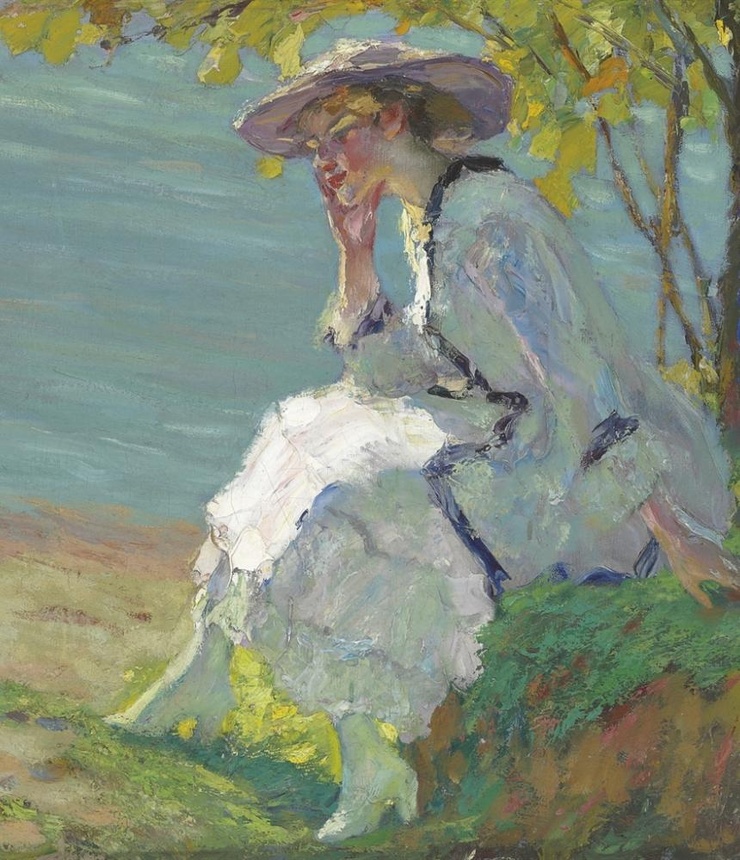 Edward Cucuel picture