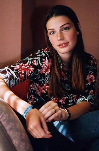 Picture of Jessica Paré