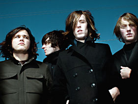 Picture of Number One Fan