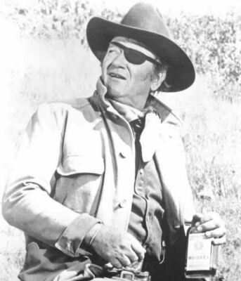 Picture of True Grit