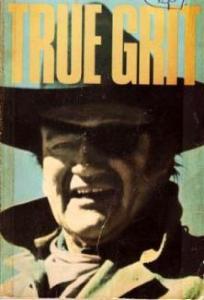 True Grit (1969) picture