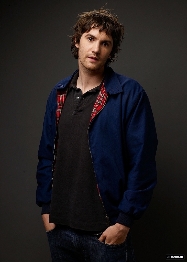Jim Sturgess image